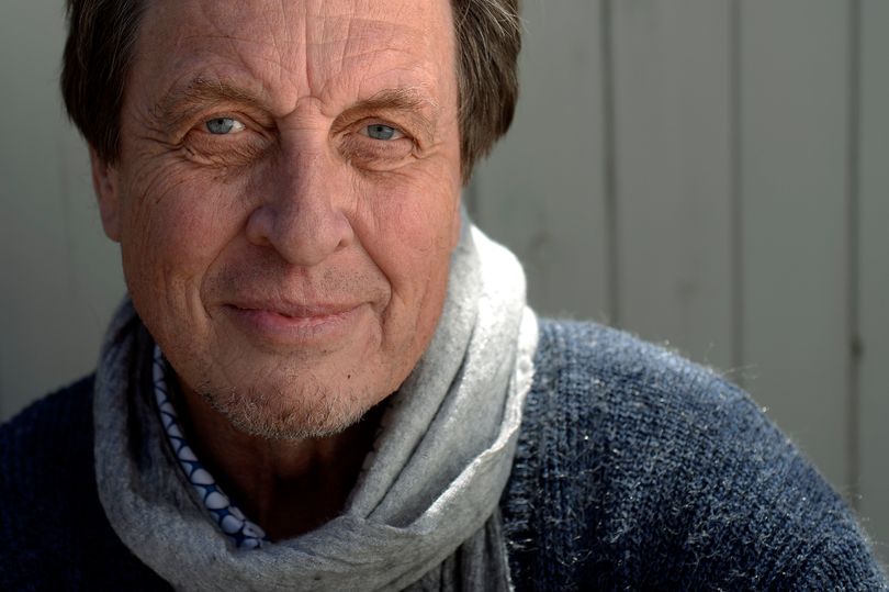 Life of Elon Musk's dad Errol who had kids with stepdaughter and was ...