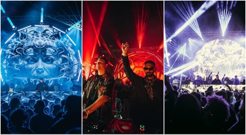 Groove on the Grass Riyadh is back with a shiny new location