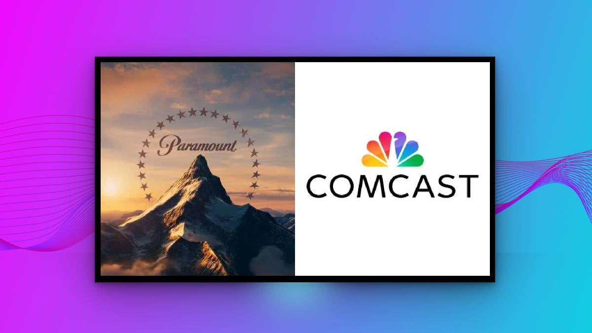 Paramount, Comcast sign new carriage deal with streaming access