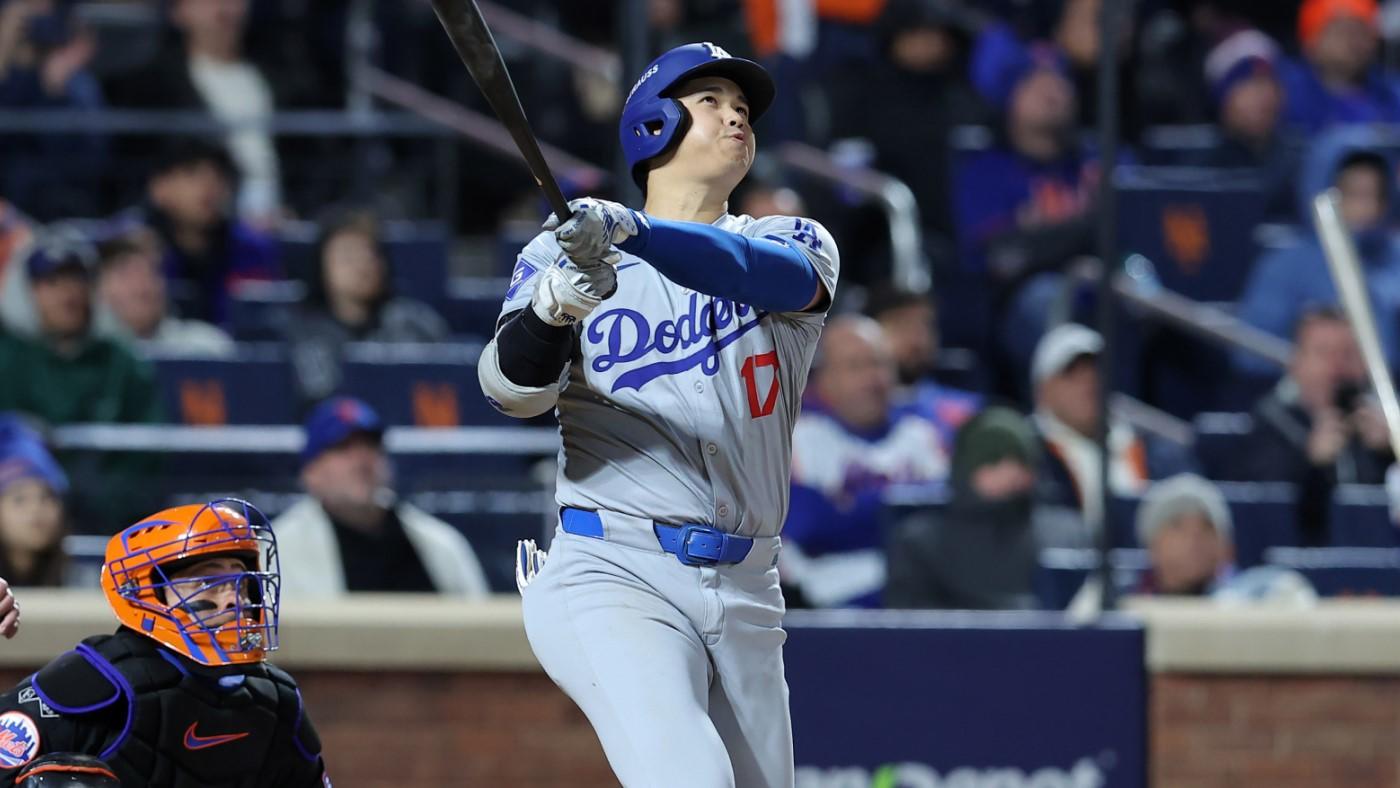 Fantasy Baseball Today: How Fantasy stars like Shohei Ohtani and other ...