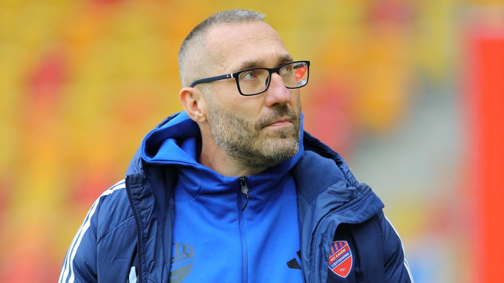 Raków Częstochowa ruszył na zakupy. Dwa główne cele transferowe