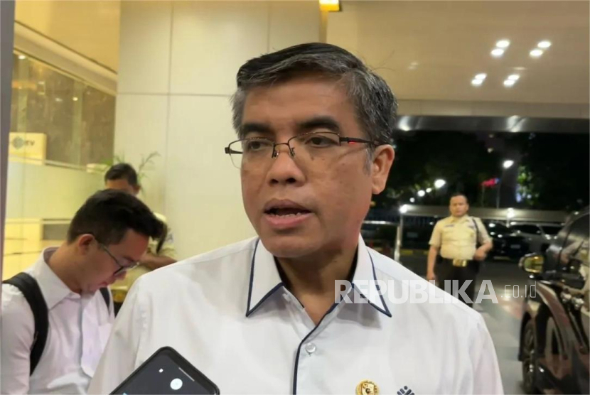 Menaker Terbitkan Aturan Baru Terkait JKK, JKM dan JHT, Ini Perubahannya Menaker Terbitkan Aturan Baru Terkait JKK, JKM dan JHT, Ini Perubahannya