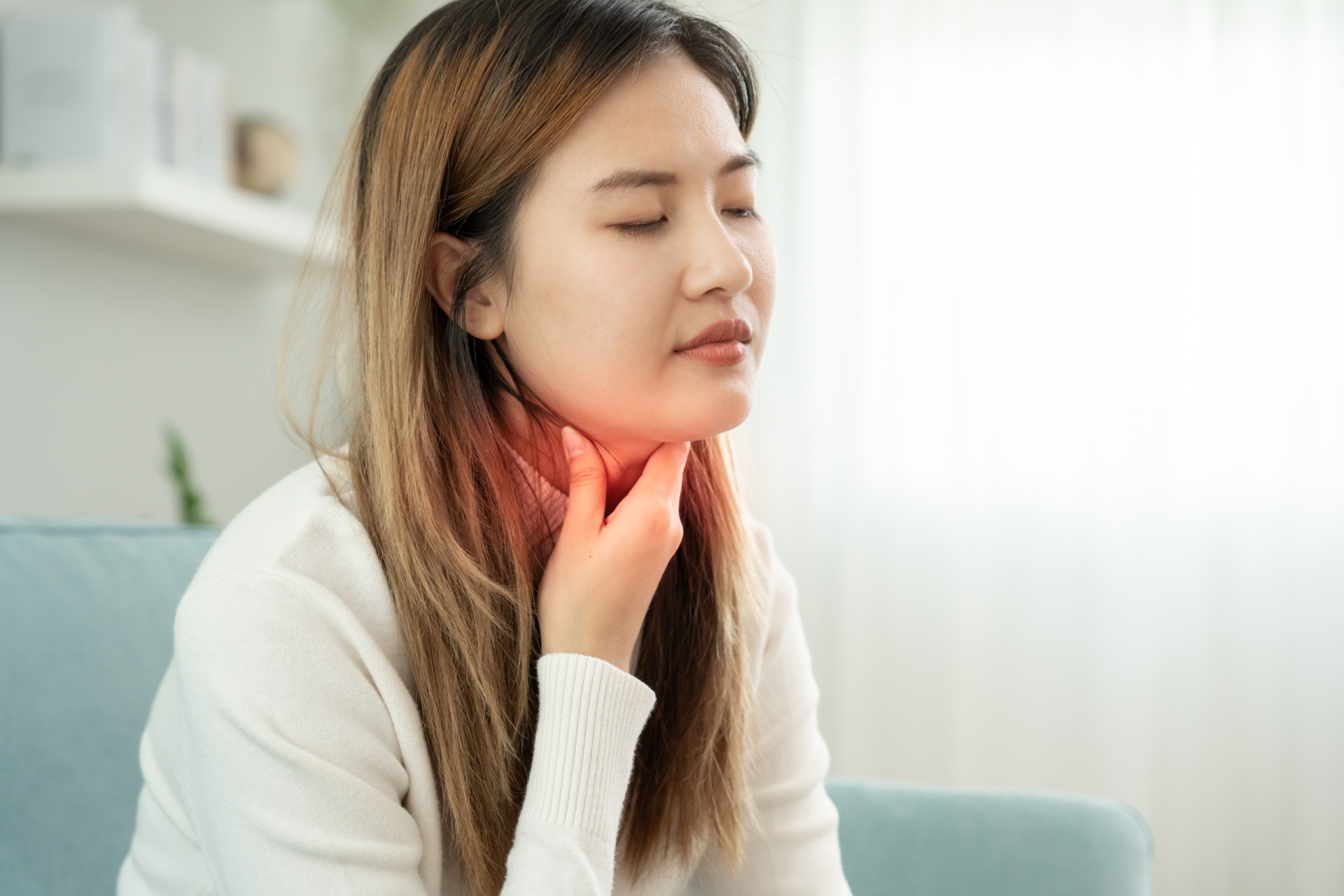 Can your tonsils grow back after surgery?