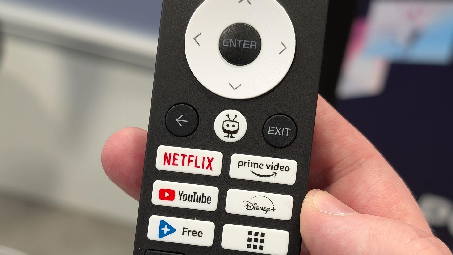 TiVo and Sharp Return to Party Like It's 2005 at CES 2025