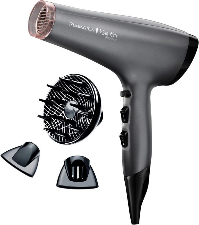 9 best hair dryers for a salon-worthy blow-dry in 2025