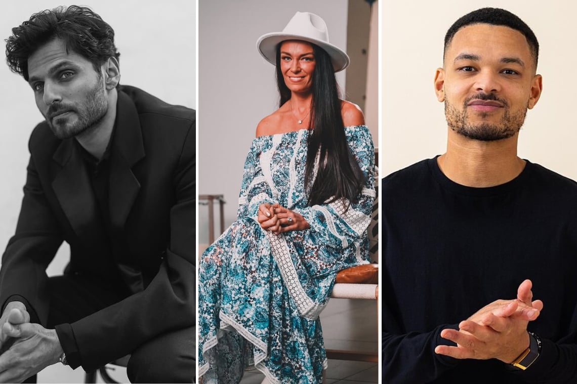 Empower your future at Future Human 2025