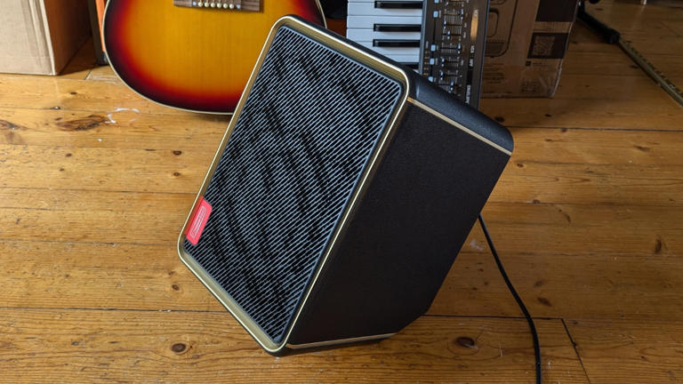 “Quality sound, volume on tap, and plenty of flexibility”: Positive ...