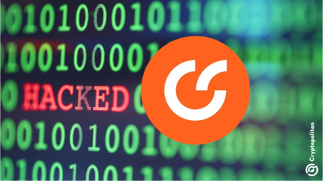 Orange Finance warns that a hacker has compromised all its contracts on ...
