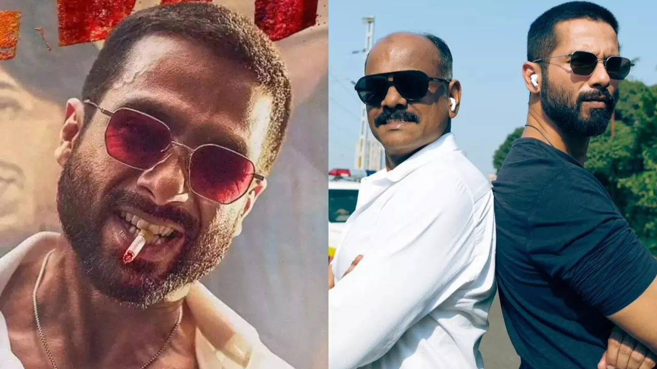 Deva director Rosshan Andrrews Spills The Beans On Shahid Kapoor's 'Don ... Deva director Rosshan Andrrews Spills The Beans On Shahid Kapoor's 'Don ...