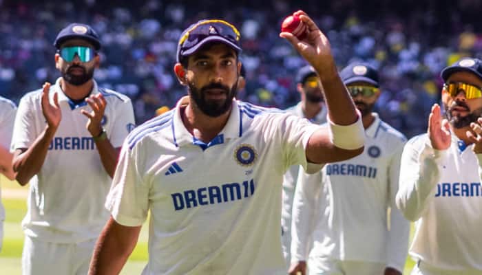 ICC Test Rankings: Bumrah continues to remain No.1 bowler with career ...