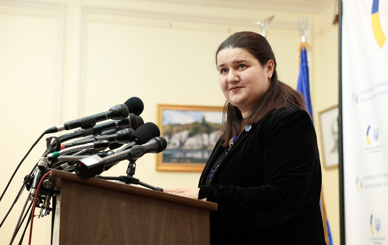 Resolution introduced in US Congress to recognize Russia's actions ...