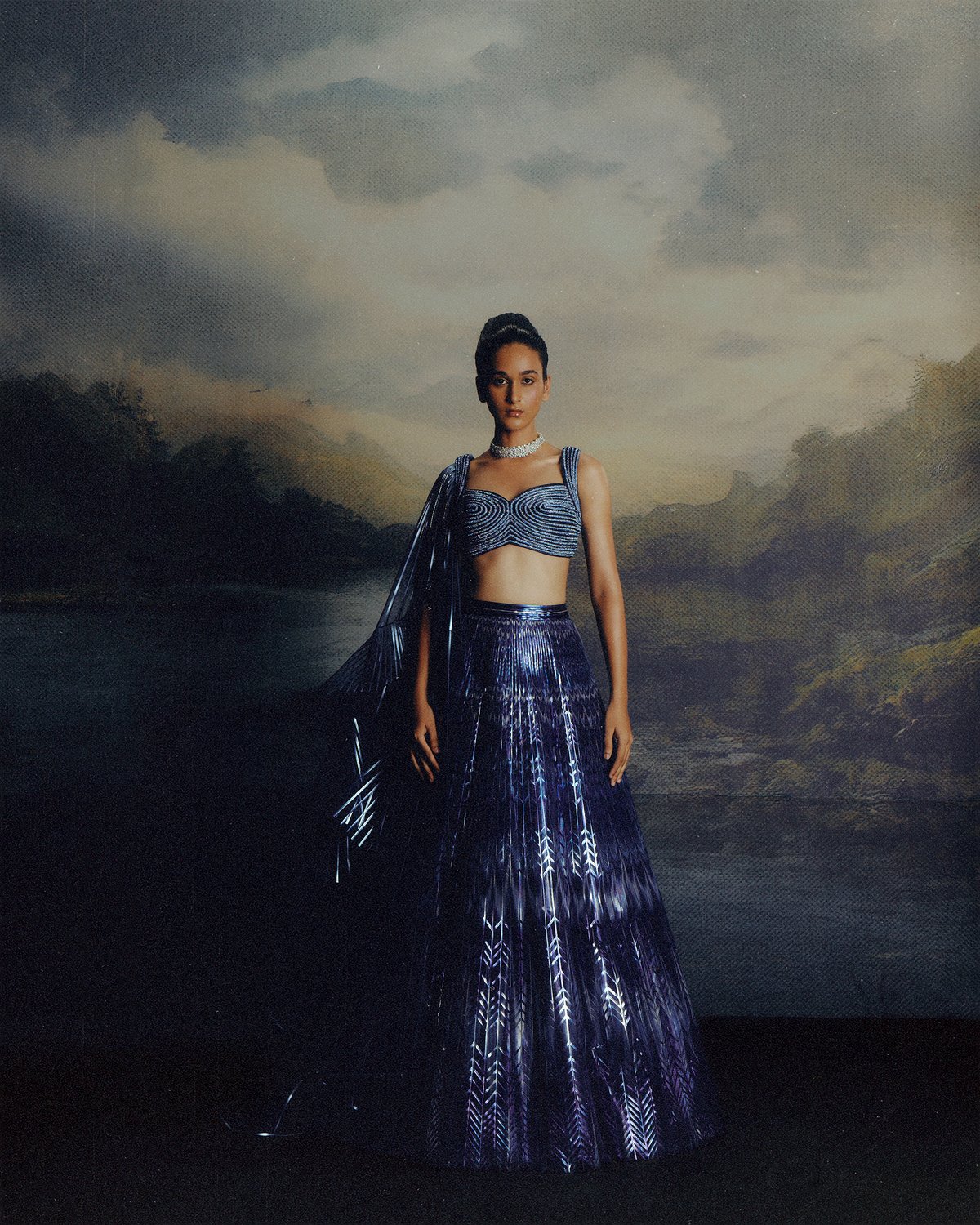 Exclusive: Designer Amit Aggarwal takes us through his debut show in ...