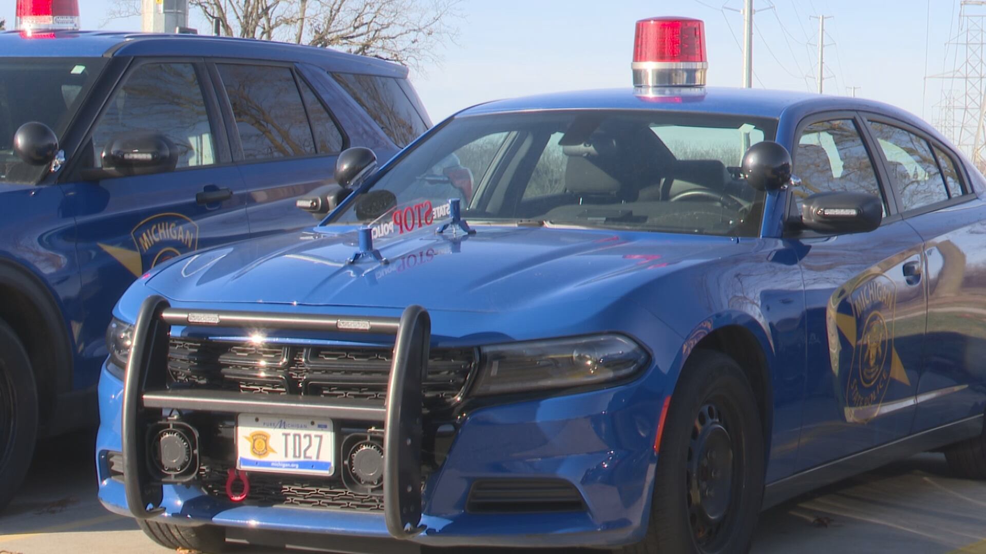 State Police seeking volunteers for training exercises