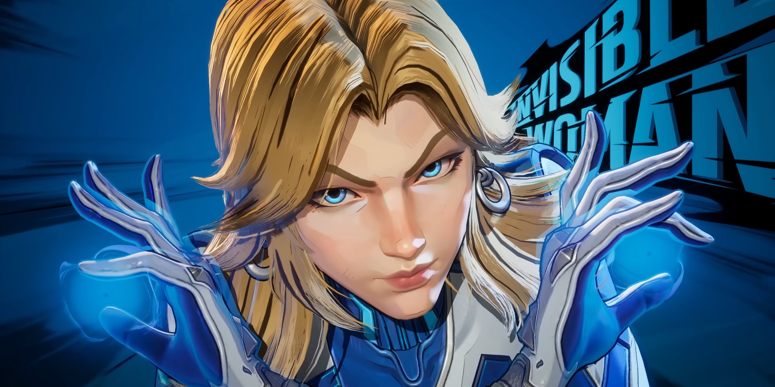 New Marvel Rivals Season 1 Trailers Show Off Mister Fantastic ...