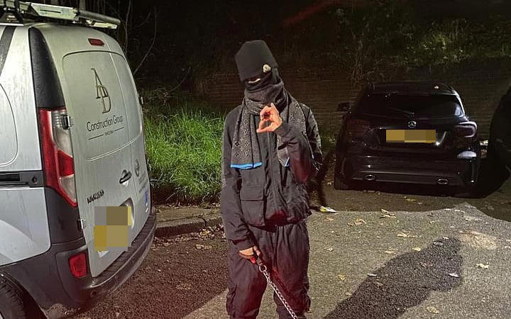 Woolwich bus stabbing: Vigil held for boy, 14, stabbed to death on London double decker