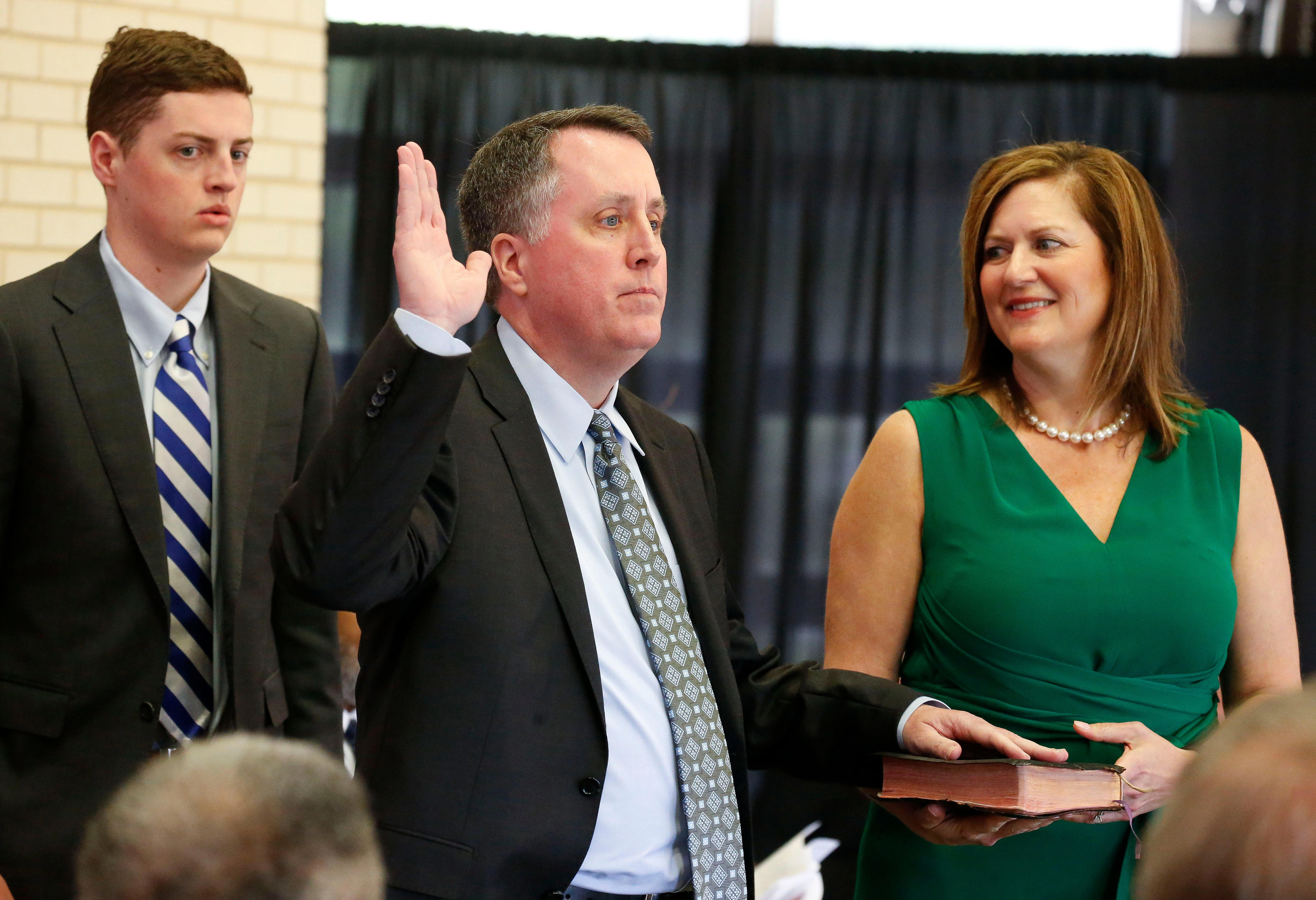 Who is running for Tuscaloosa City Council? What to know before the ...