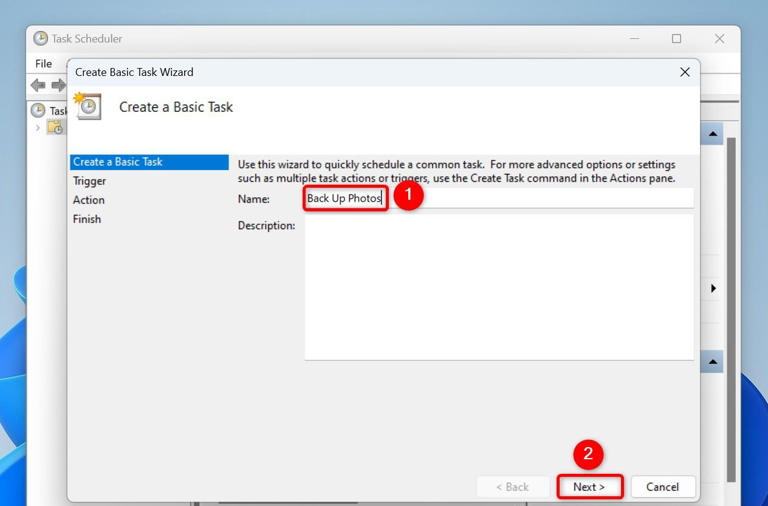 How to Schedule Custom Notifications on Windows 11