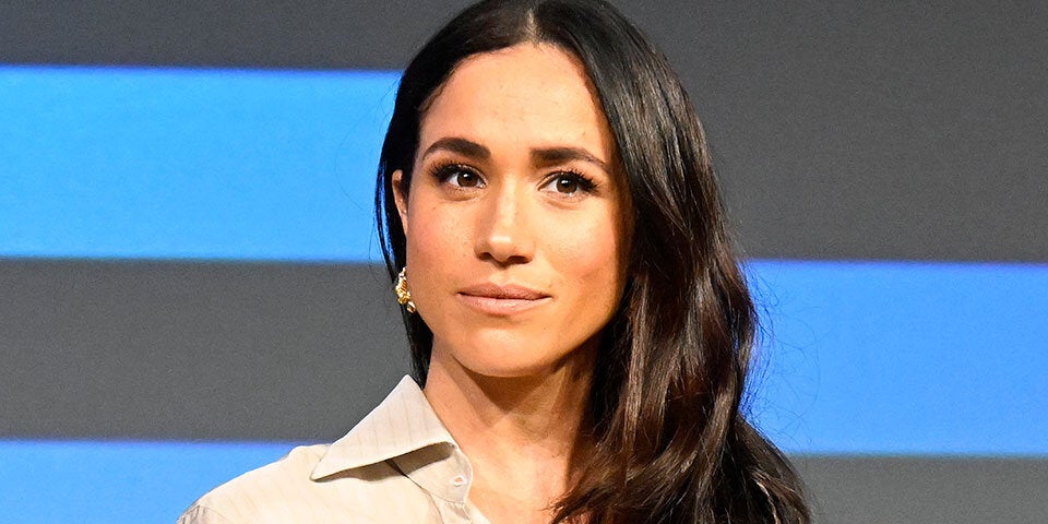 Neuer Meghan-Podcast wird zum Mega-Flop