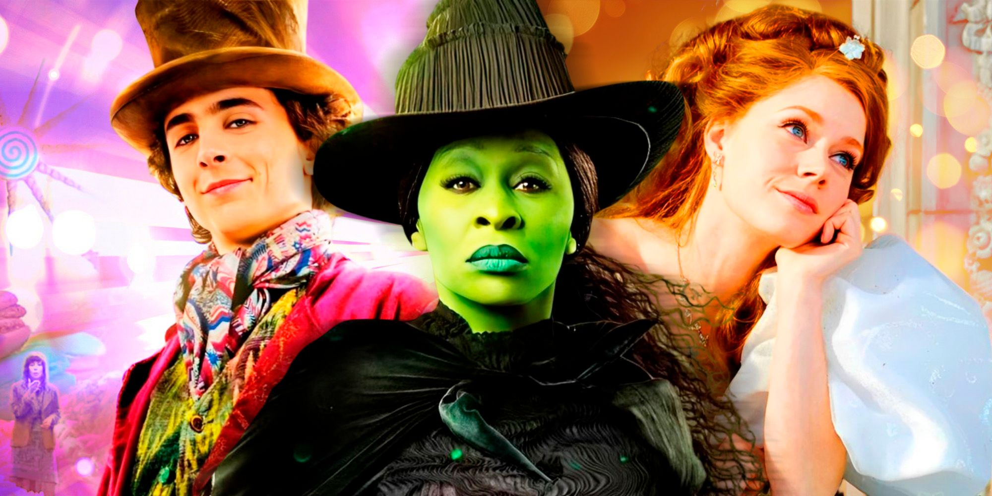 15 Best Movies Like Wicked On Streaming