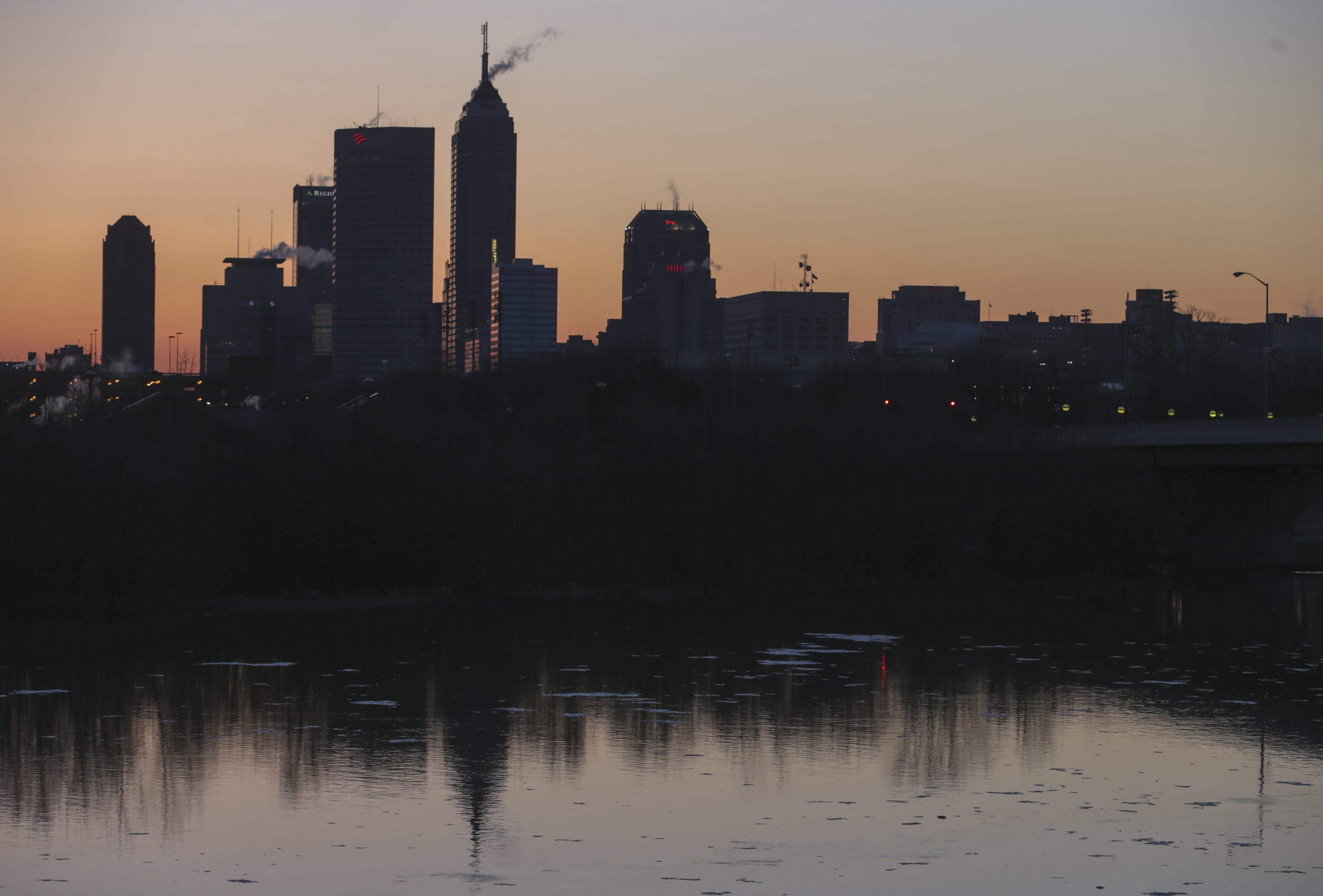 Yes, the sun has been rising later despite getting closer to summer ...