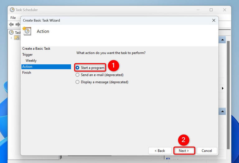 How to Schedule Custom Notifications on Windows 11