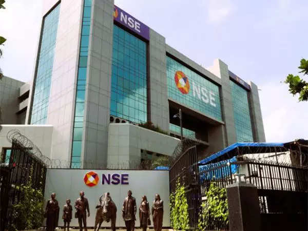 NSE expands colocation facility in Mumbai with 200 new racks