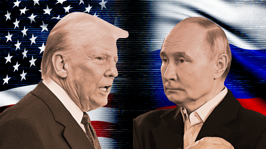 US, Russia relations nearing collapse: Kremlin US, Russia relations nearing collapse: Kremlin