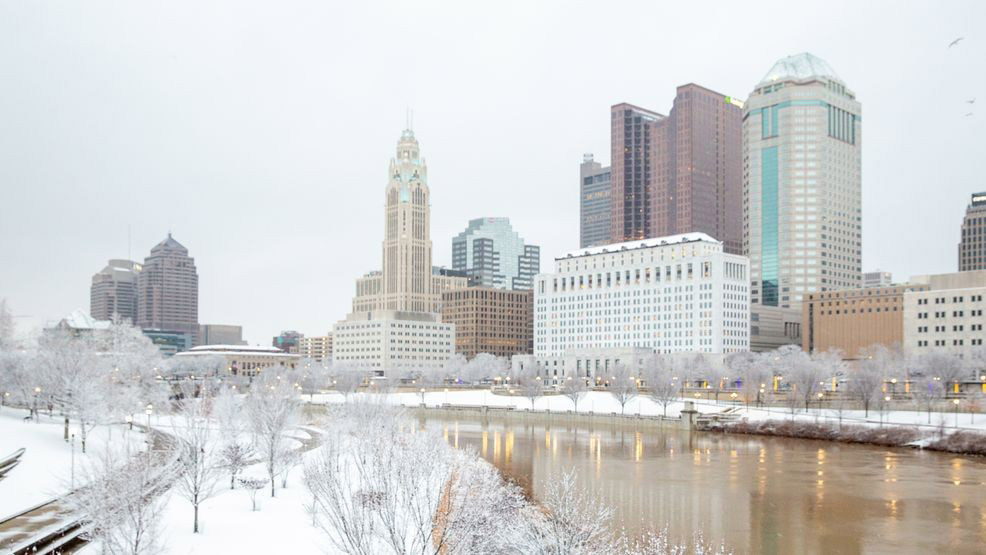 Columbus Weather: Dangerously cold weather hangs around Columbus Weather: Dangerously cold weather hangs around
