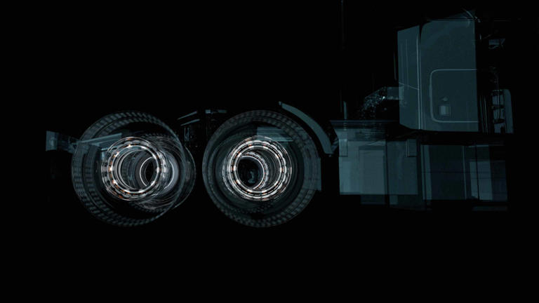 Donut Lab’s new in-wheel electric motor produces 845bhp