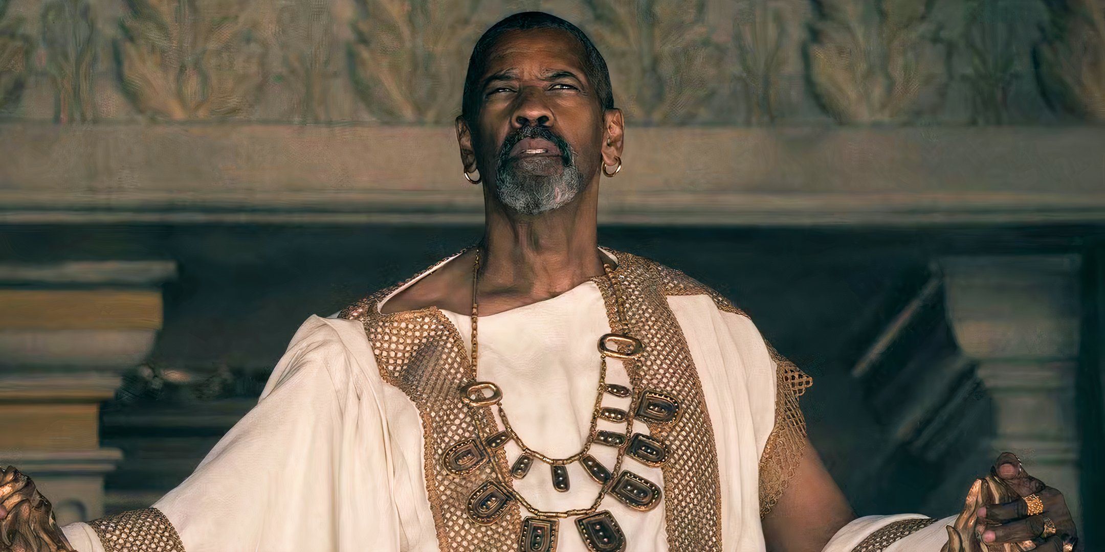 Gladiator 2 Box Office Leaps Into 2 Major All-Time Highest-Grossing ...