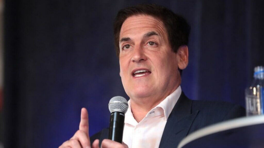 Mark Cuban Slams Pharma Industry, Quips 'Nobody Says, 'Wow, That's Well ... Mark Cuban Slams Pharma Industry, Quips 'Nobody Says, 'Wow, That's Well ...