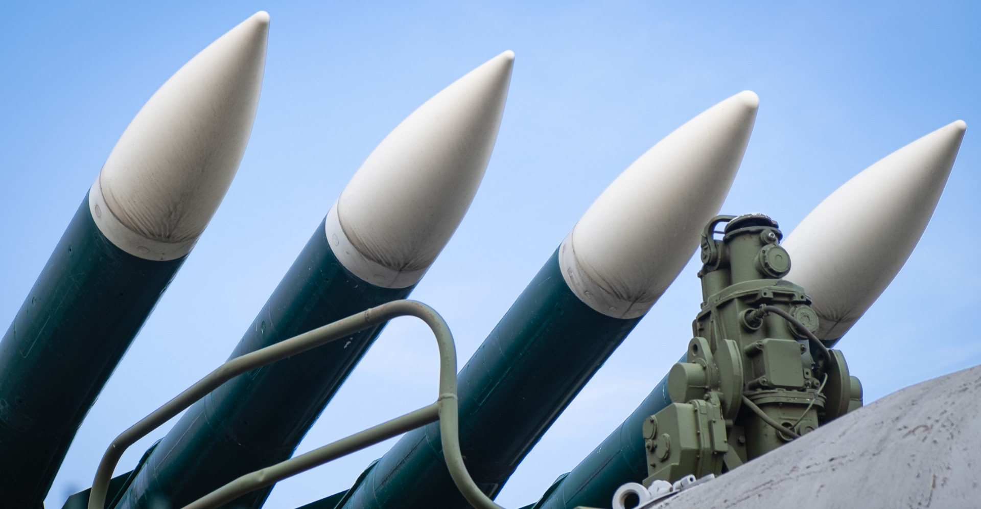 Understanding US nuclear deterrence