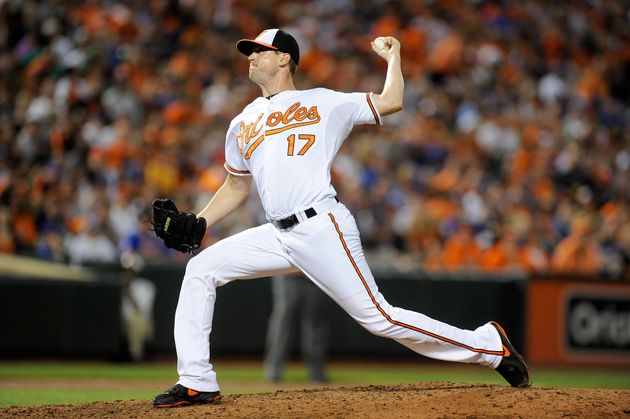 Longtime Baltimore Orioles Pitcher Brian Matusz Dead At Age 37