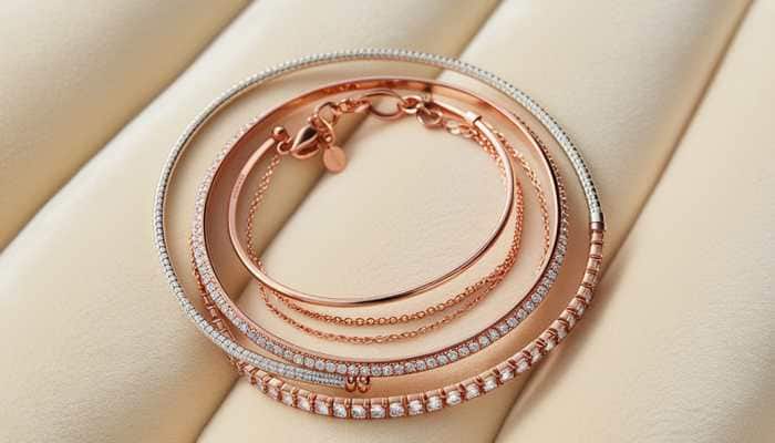 Best Stackable Bracelets for a Layered Effect