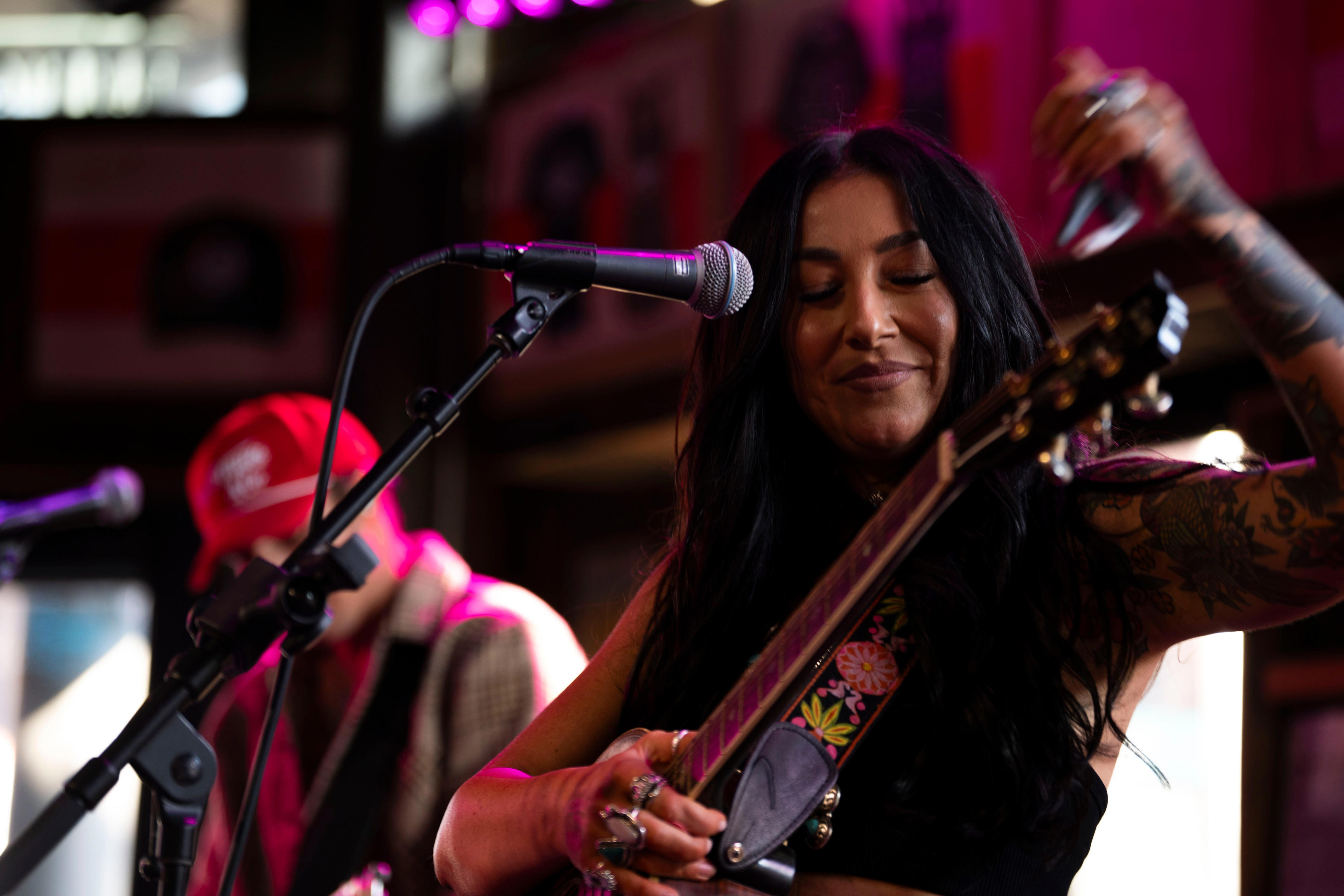 With the clock running on TikTok, Nashville content creators worry ...