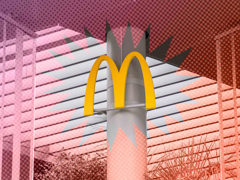 McDonald's is coming for Taco Bell with its 6 new menu items