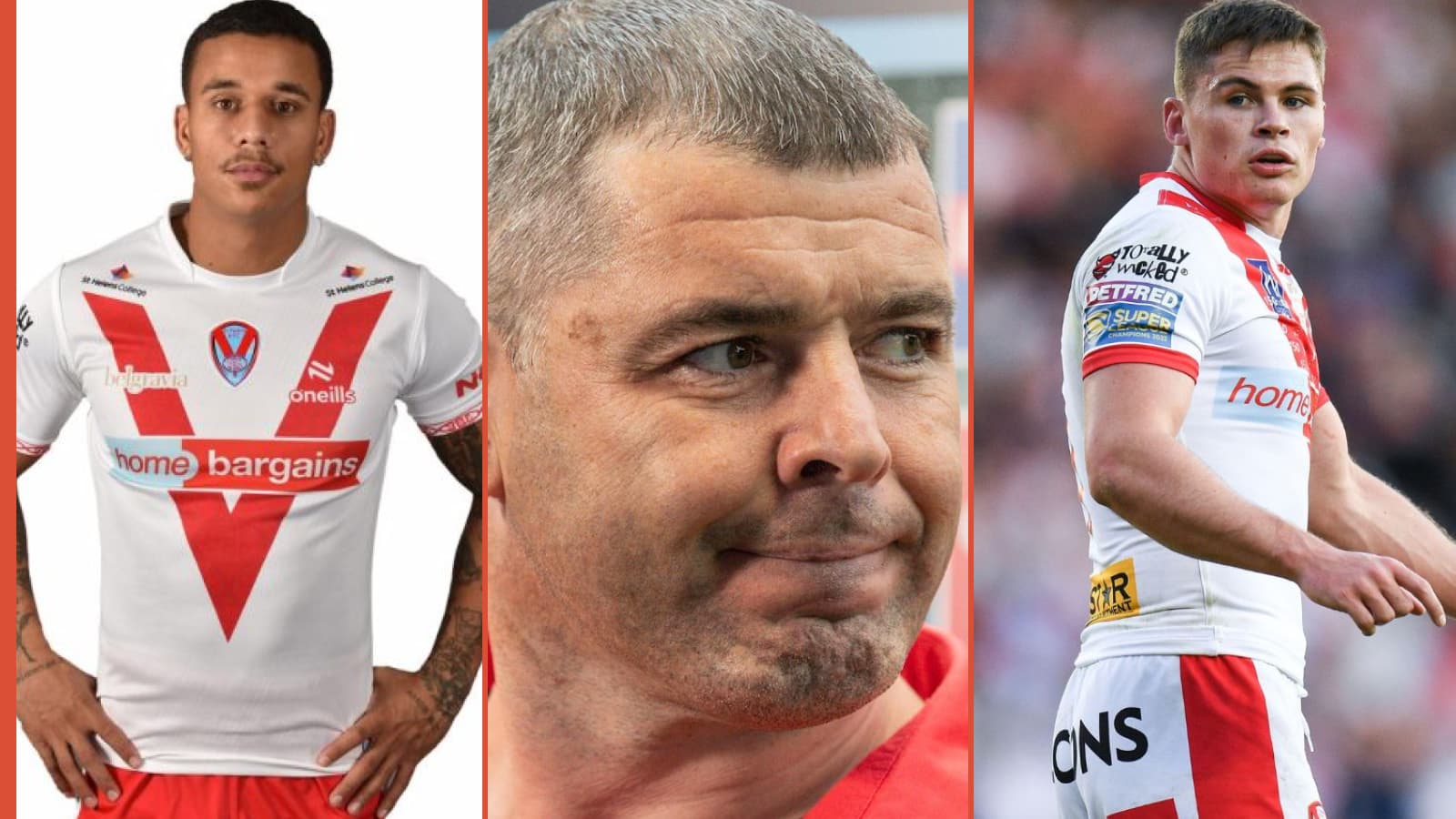 St Helens 2025 scout report: best 17, squad contract status, signings ...