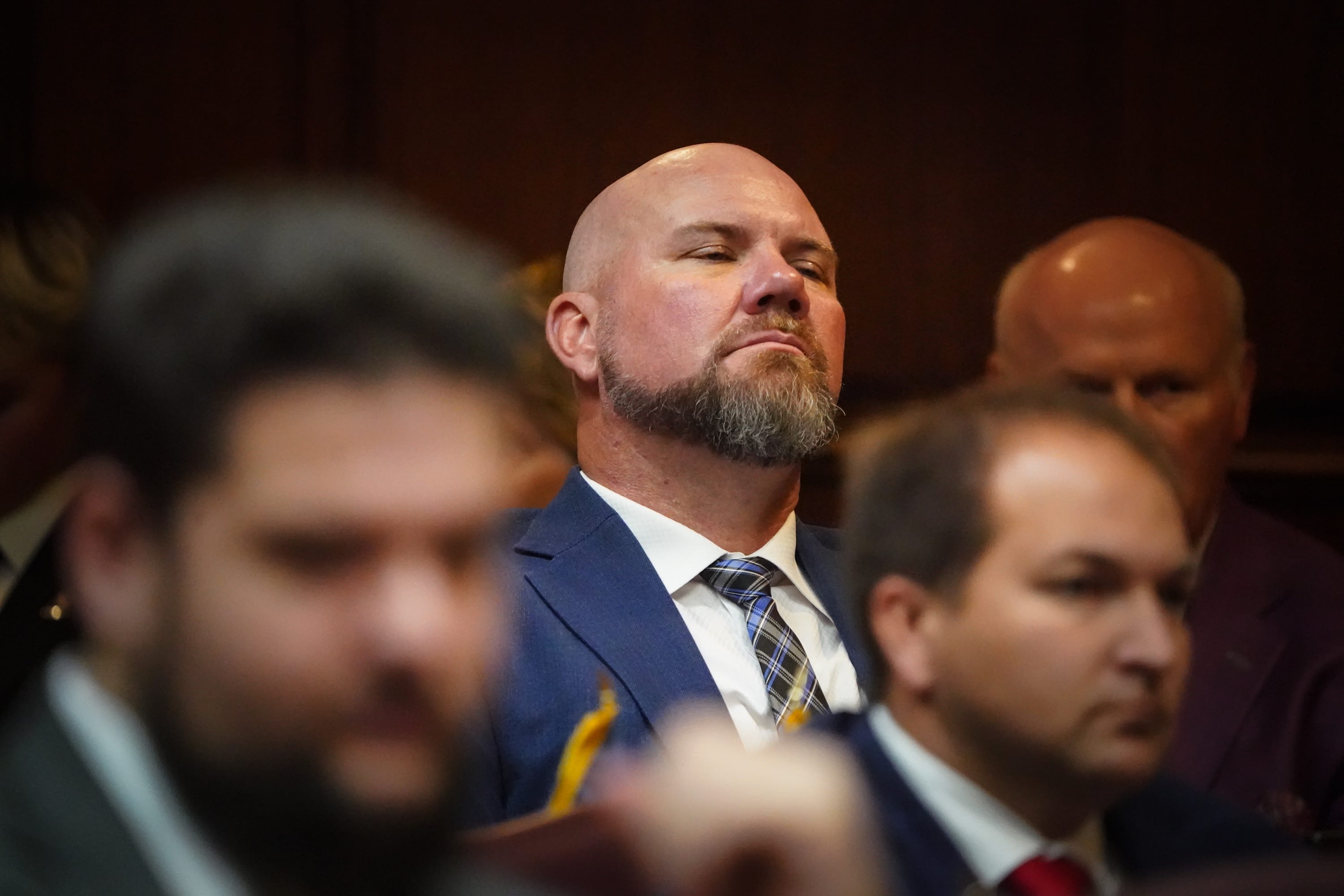 Recap: The 2025 legislative session begins