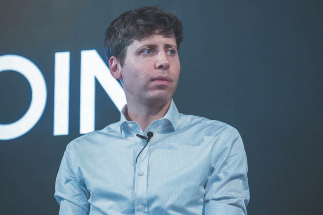 Inside Elon Musk and Sam Altman’s high-stakes feud