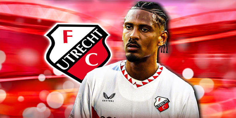 'Haller geeft zelf de doorslag bij sensationele terugkeer naar FC Utrecht' 'Haller geeft zelf de doorslag bij sensationele terugkeer naar FC Utrecht'