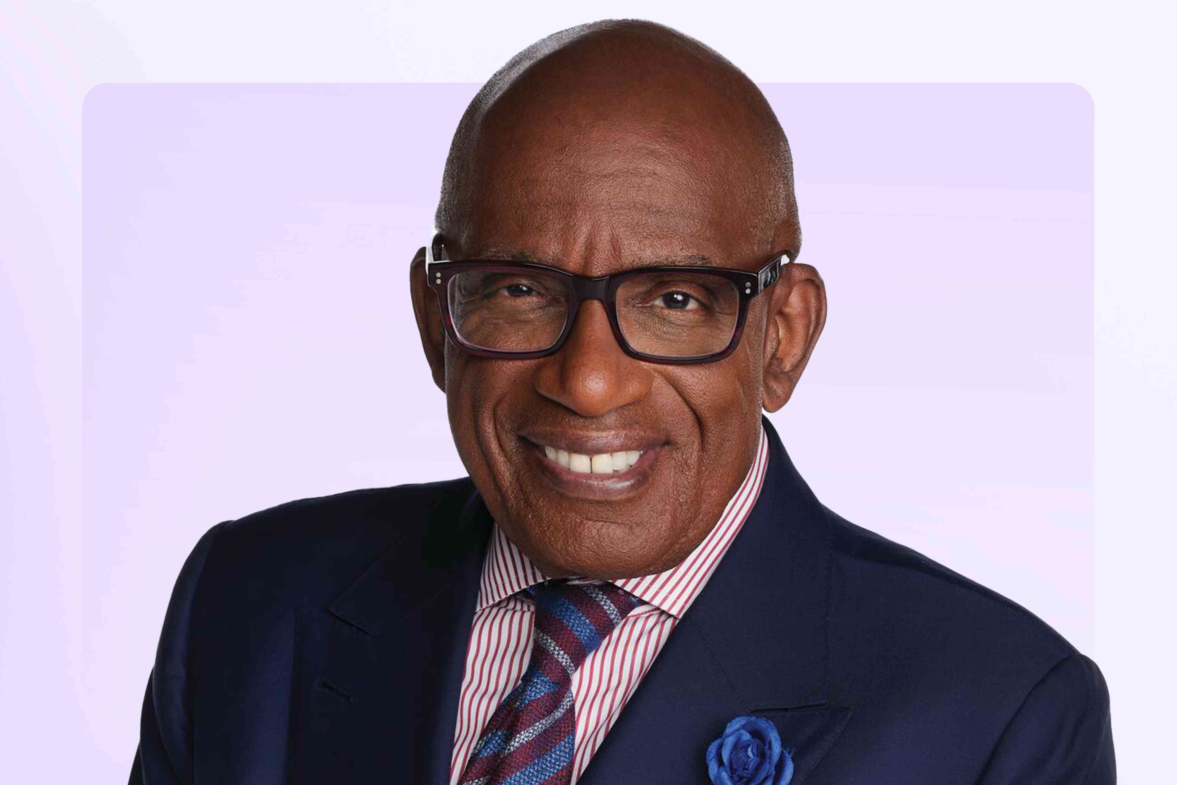 Al Roker at 70: Sharing health, family, and wellness wisdom