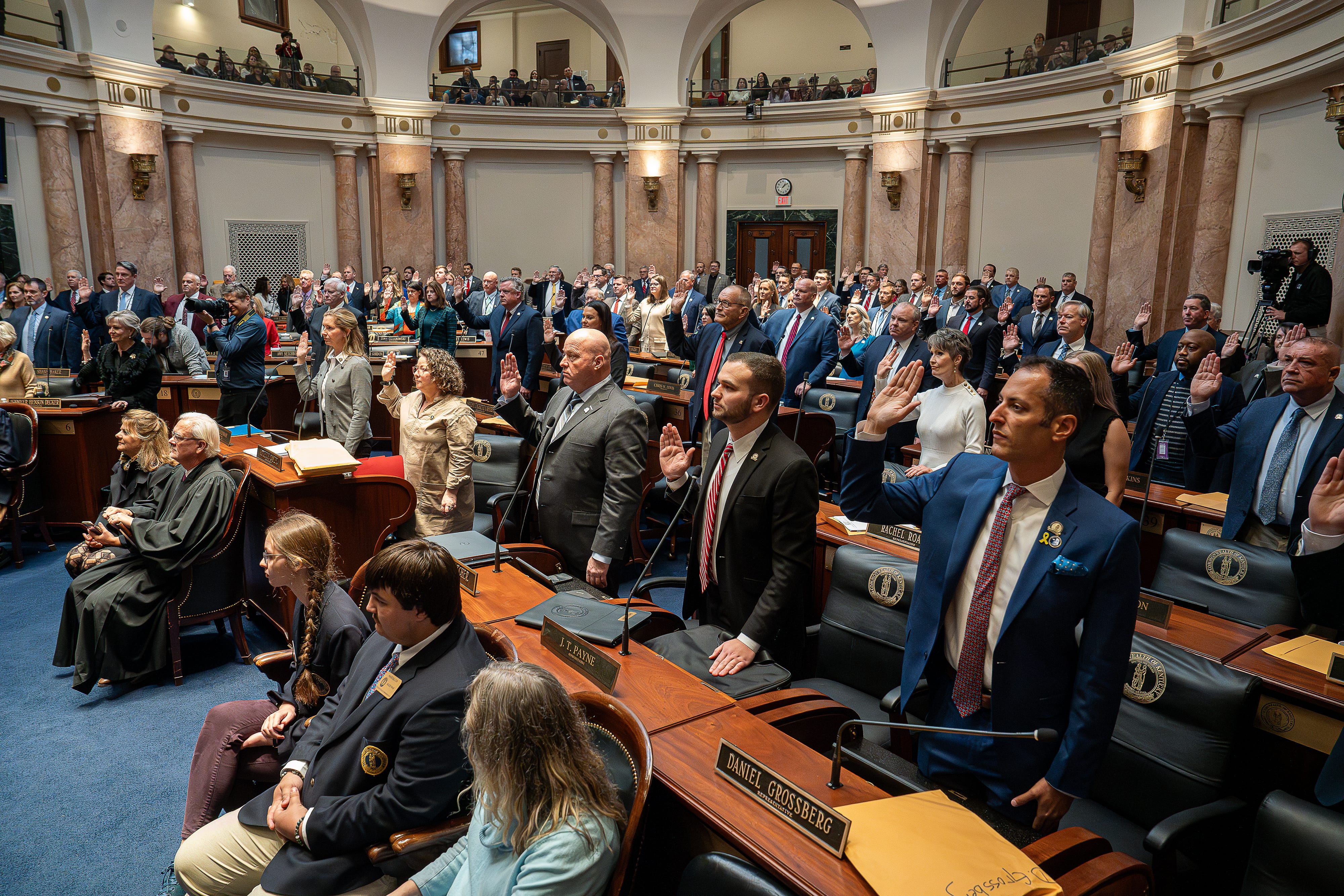 Cameras at 9,000 JCPS bus stops? State bill would require them
