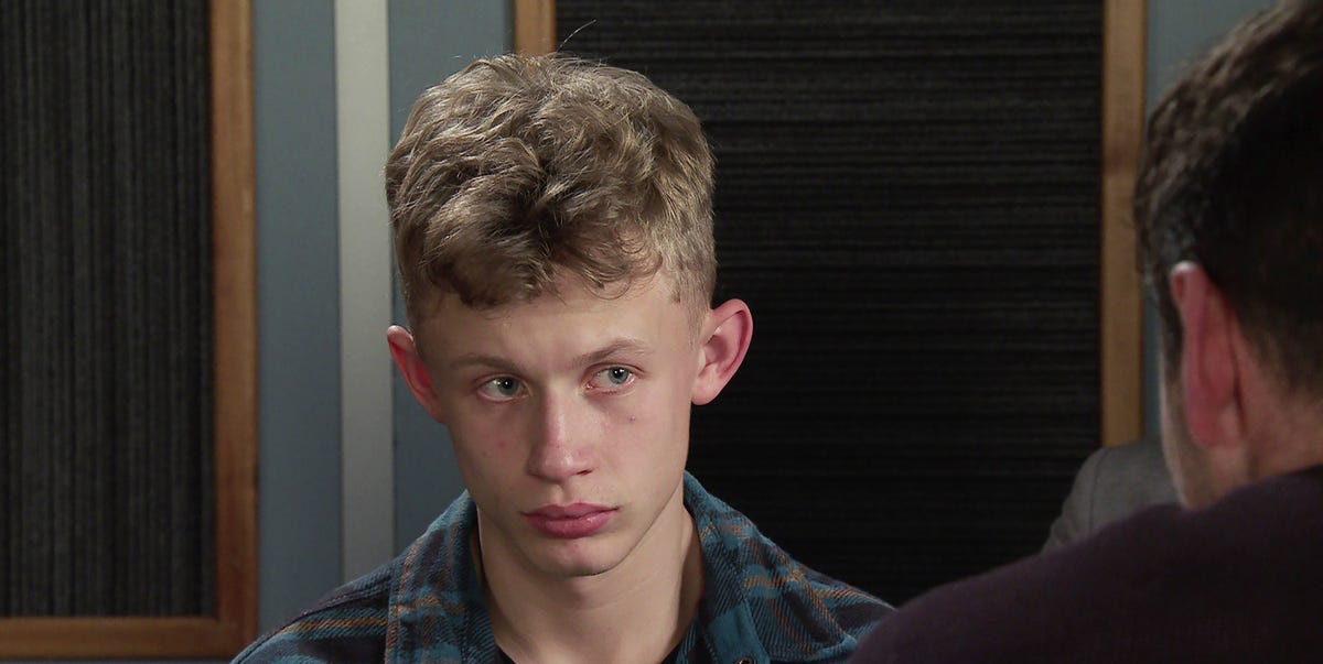 Coronation Street airs huge shock for Dylan in latest episode