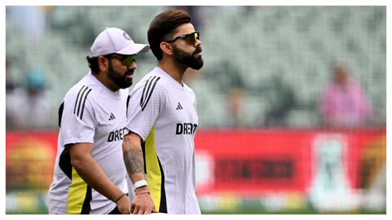 Champions Trophy 2025: BCCI chief selector shares update on Rohit-Kohli ...