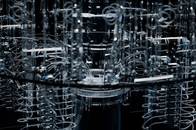 Quantum Computing, D-Wave Quantum, and Rigetti Stocks Plunge. Blame ...