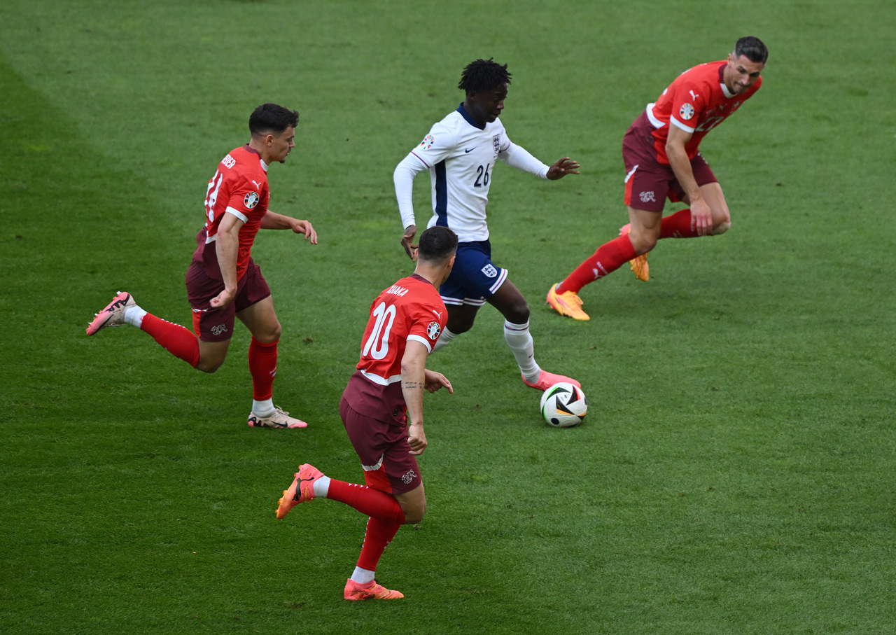 Red Devils 'unfazed' by Mainoo to Chelsea speculation