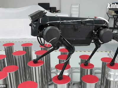 腾讯Robotics X：坚守前沿研究，人才流动背后的机器人未来