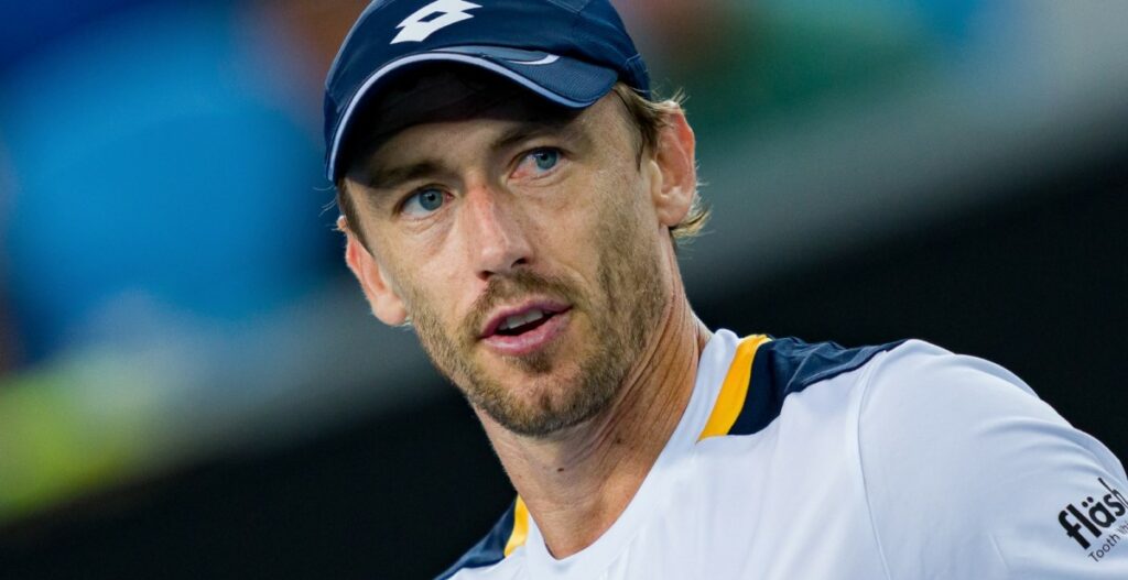 John Millman : « Je n’au­rais pas été surpris si nous avions changé le ...
