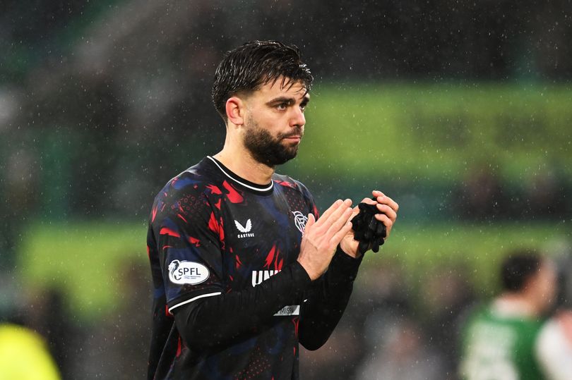 Robin Propper's exact Twente contract details revealed as Rangers exit ...