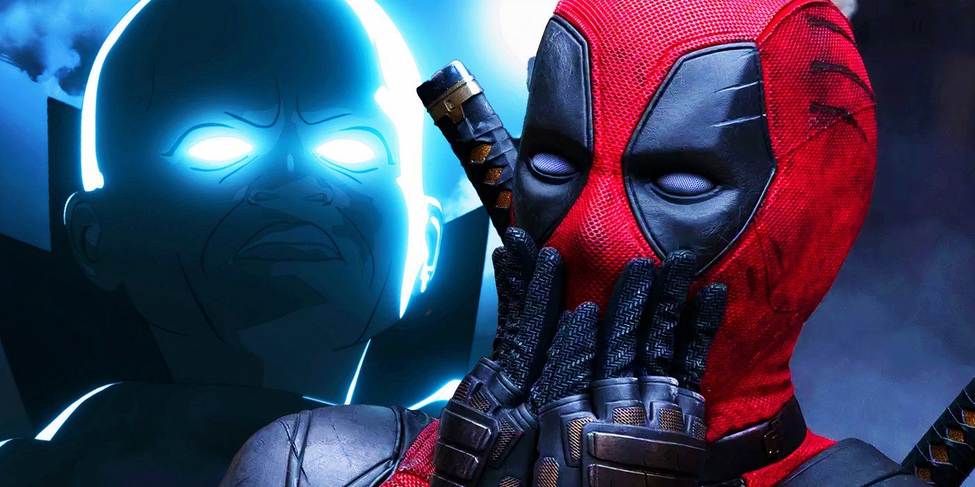 Deadpool's First Appearance In The MCU After Deadpool & Wolverine Has ...